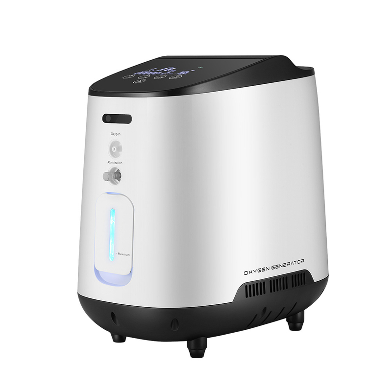 50+ USA Warehouses Direct Deliver Portable Oxygen Concentrator Machine ...