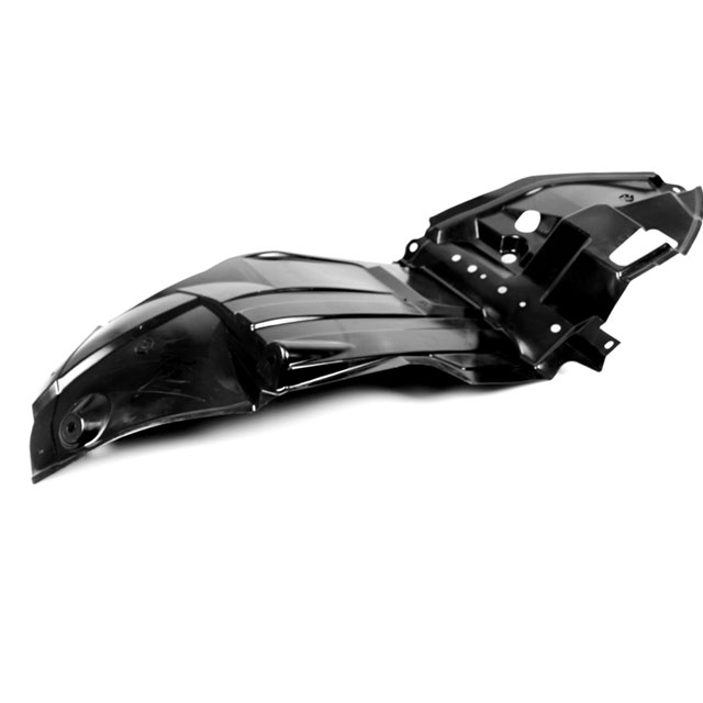 Car Inner Fender Liner For TOYOTA - Buy Car Inner Fender Liner For ...