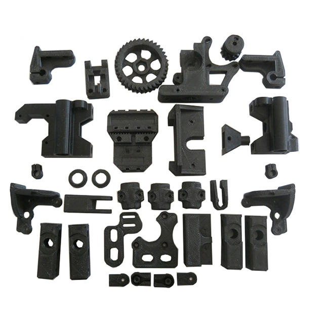 SLS SLA 3D Resin Printer Parts - Buy SLS SLA 3D Resin Printer Parts ...