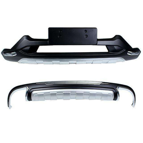 Automotive Bumper - Buy Automotive Bumper Product on Eastar Tech